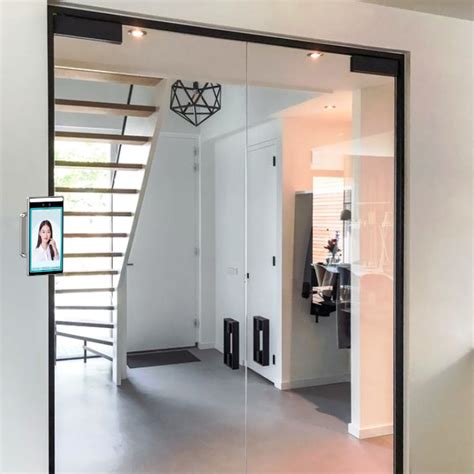 Ai Smart Face Recognition Device High Quality Ai Smart Face