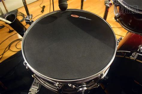 Review Sound Percussion Labs SPL Drum Mutes