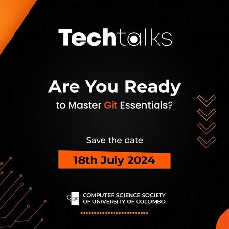 Compsoc On Linkedin Git Versioncontrol Techtalk Compsoc