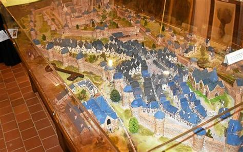 À Lamballe Un Musée Propose De Redécouvrir Lartisanat Du Penthièvre
