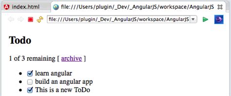 Read Practical Angularjs Leanpub