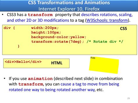 Ppt Css Powerpoint Presentation Free Download Id3062201