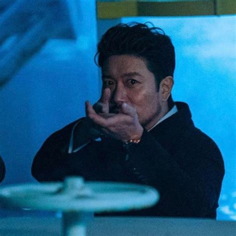 Choi Mujin Aktor Aktor Korea Foto Kekasih