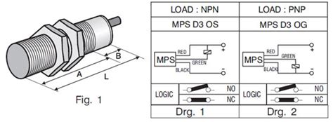 Magnetic Proximity Switches