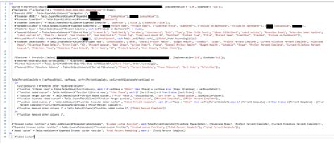 How To Use Power Query In Power Bi For Real Time Reporting Kiefer