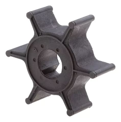 Impulsor Para Motor Fuera De Borda Reemplaza A Yamaha F4 4hp Cuotas Sin Interés
