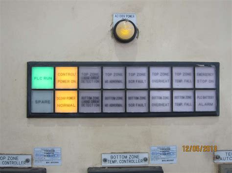 New Td Coating Lineinstall And Test Run Prolific Heating International