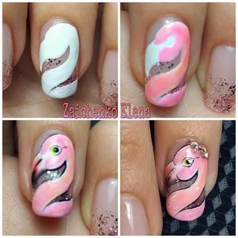 Pin di Thomas Stanislawski su Nail art | Unghie