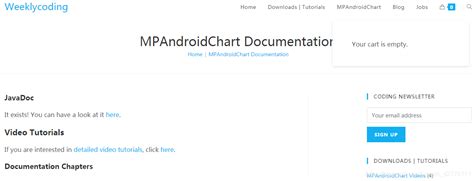 Android 使用 Mpandroidchart 实现折线图mpandroidchart折线图 Csdn博客