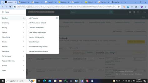 muhammad hasnain on linkedin amazonseller ecommerce productmanagement salesboost…