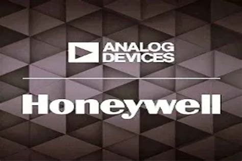 Honeywell Analog Devices Explore Building Automation Tech