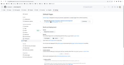 how to generate python code documentation using sphinx middleware