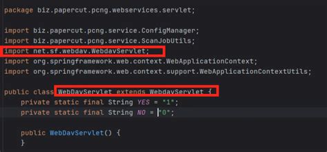 Analysis Of Cve 2023 39143 Papercut Rce