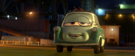 Professor Zündapp World Of Cars Wiki Fandom
