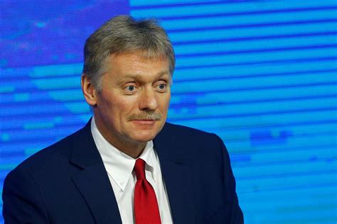 Песков заявил что движение к переговорам по Украине не просматривается