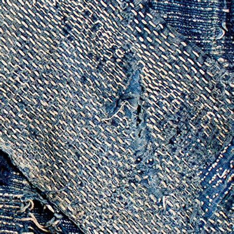 Japanese Antique Shifu Workers Vest Shibui Japanese Antiques And Furniture