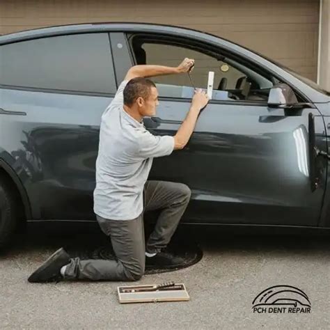 صافکاری پی دی ار