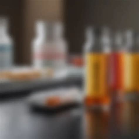 Medications Leading To Elevated Potassium Levels