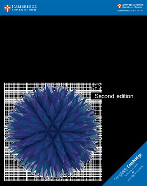 Cambridge Igcse And O Level Additional Mathematics Second Edition