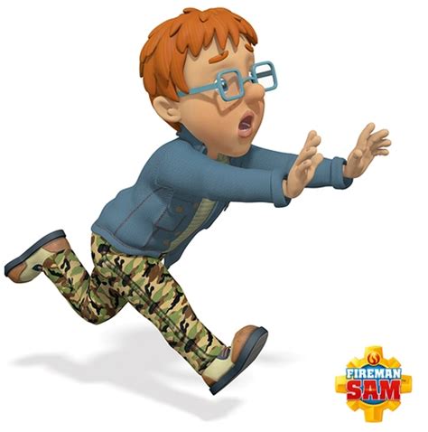 Norman Price Fireman Sam Wiki Fandom Powered By Wikia