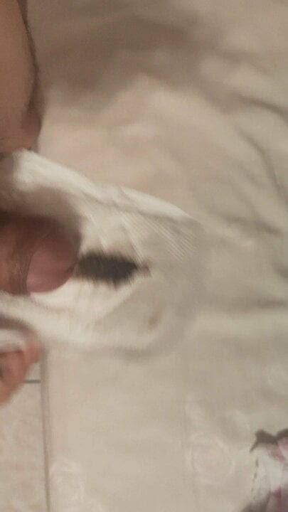 Wearing Japanese Used Sanitary Pad And Cum With It Gay Teen Porn Feat Cum Napkin XHamster