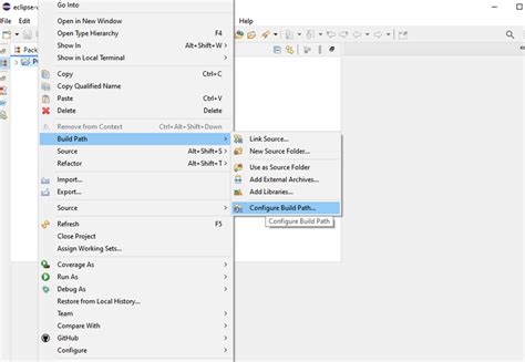 How To Download Apache Poi And Configure In Eclipse Ide Geeksforgeeks