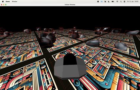 Ian Warwick On Linkedin Vulkan Kotlinmultiplatform Kotlin Gamedev
