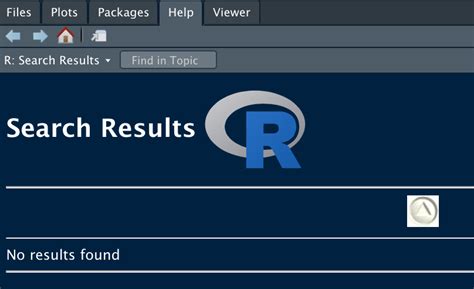 R Command Not Found Troubleshooting And Solutions