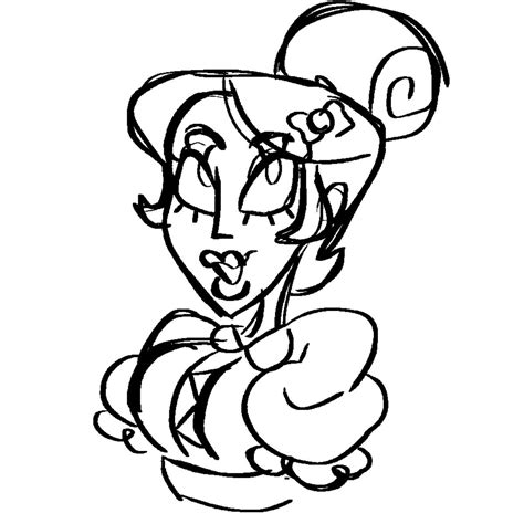 Brawl Stars Janet On Tumblr