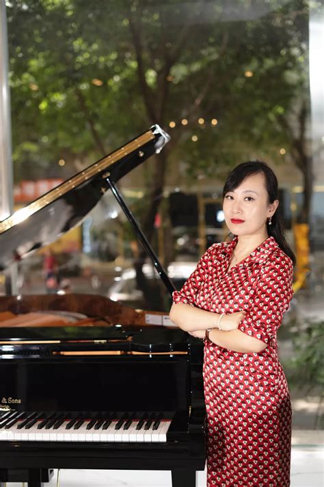 CLASS CONCERT 吕晴老师班级音乐会 钢琴
