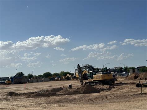 The Switchyard Queen Creek