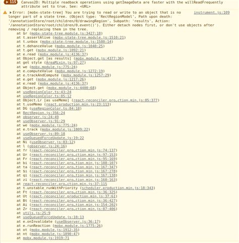 Label View With Brushes Slow And Crashes · Issue 4507 · Humansignal