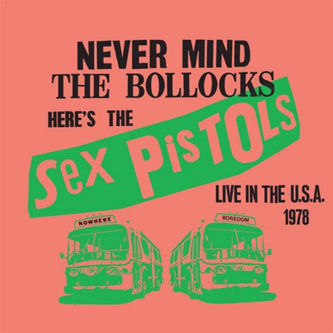Stream Intro Radio Ad Live At Longhorn Ballroom By Sex Pistols