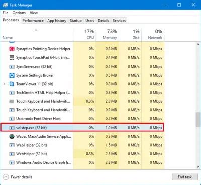 How To Hide The On Screen Volume Indicator In Windows 10