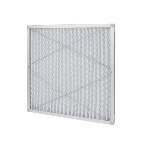 Panel Air Filter