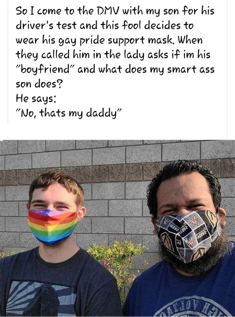 Bf Daddy Meme By Handsome Duck Memedroid