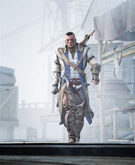 Discover 280 Connor Kenway And Assassins Creed 3 Ideas All Assassins