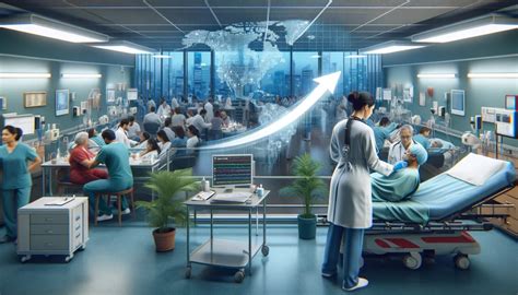 7 Reasons For An Optimistic Physician Assistant Job Outlook