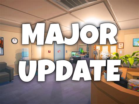 Mystery In The Office Localization Update News Moddb
