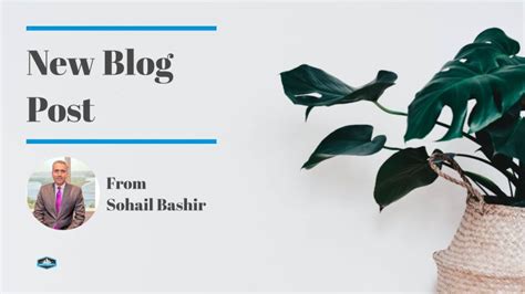 Trending Home News Sohail Bashir