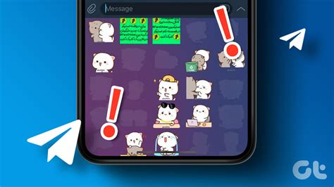 Fixes For Telegram Not Working On Wi Fi On Iphone And Android Guiding Tech