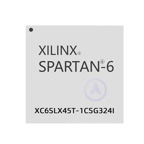 XC SLX T CSG I Celins Chip XILINX Chip FPGA Chip Empower Laptop