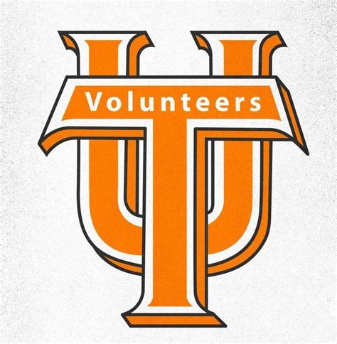 Pin By Audrey On College Collage Univ Of Tennessee Tennessee Mascot