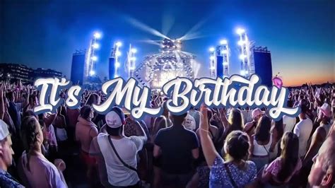 Sexyy Red Its My Birthday Barts And Kelland Remix Youtube
