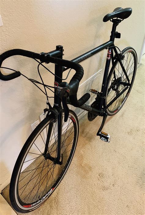Lightly Used Motobecane Mirage Sport 6061 Al Road Bicycle For Sale For