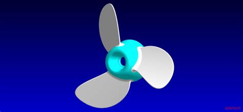 Propeller Centaur Software
