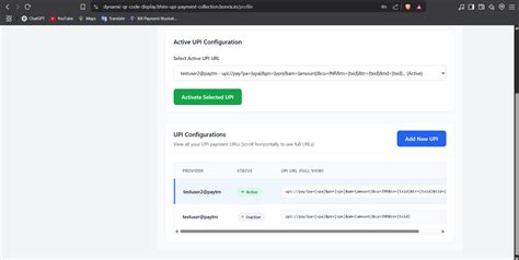Bhim Upi Payment Collection Using Dynamic Qr Code Display Device Ahmedabad Gujarat India