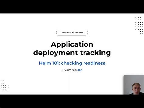 free video werf for ci cd in kubernetes benefits and use cases from