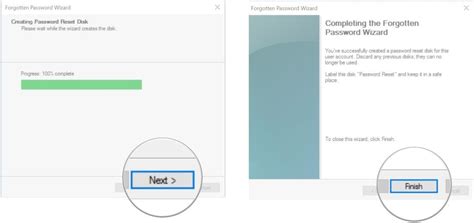 How To Create And Use A Password Reset Disk In Windows Windows Central