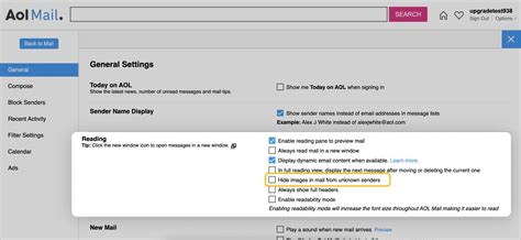 How To Block Emails On Aol To Keep Your Inbox Clean In 2023